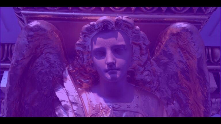 Oración arcángel damabiah