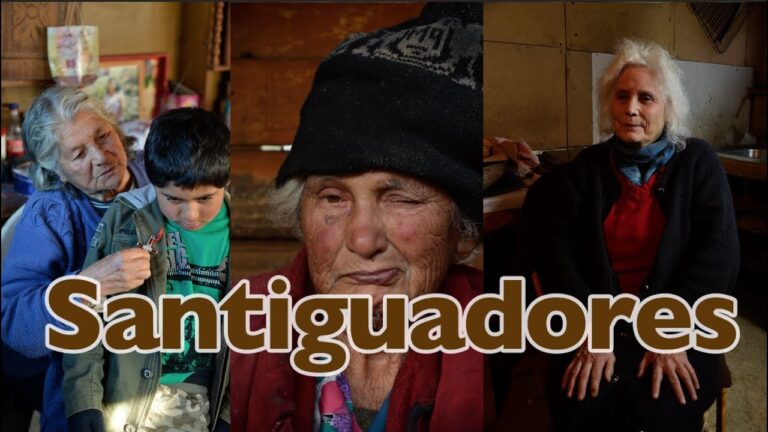 Oración para santiguar a una persona